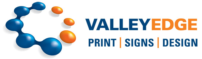 Brisbane Printing - Signage & Graphic Design - Valley Edge